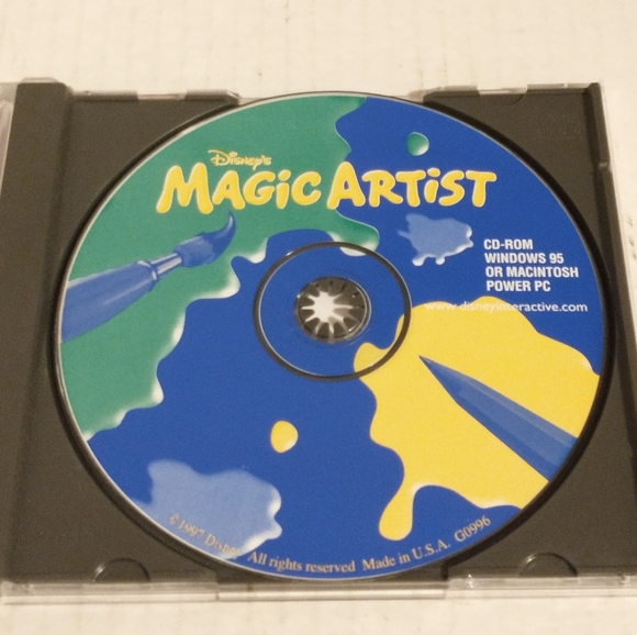 Disney | Video Games & Consoles | Old Pc Game Bundle 3d Frog Frenzy ...